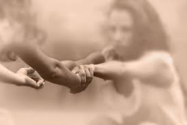 O Perdão O Poder do Perdão