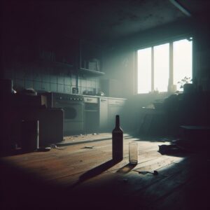 4 RAZÕES PELAS QUAIS VOCÊ PODE SE SENTIR VAZIO